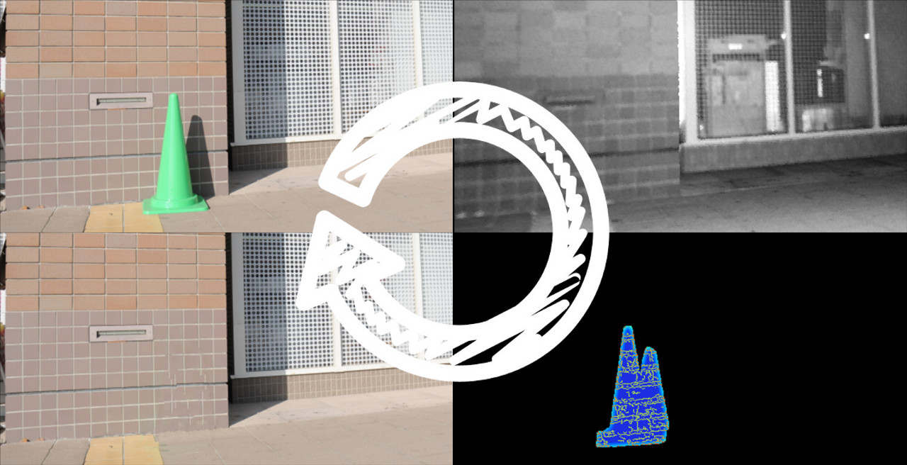 Shuji Oishi | 大石 修士 @ AIST